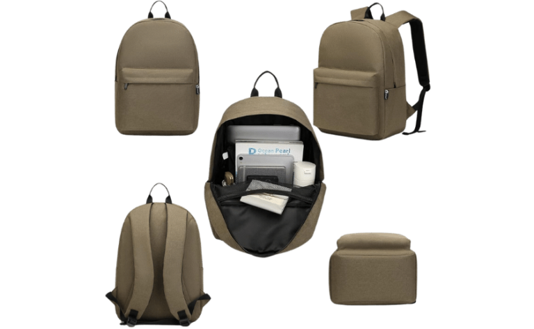 Valise Kono – Site Web Reconnue