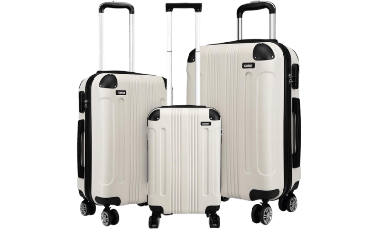 Kono Luggage – Recognized Website